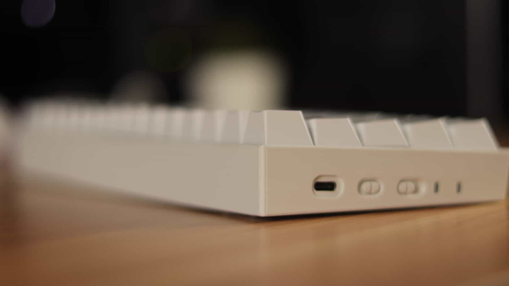 Redragon K530 Review: An Affordable 60% Hot-Swap Keyboard – GoMK